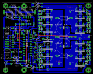 OSMC – Open Source Motor Control | Robert Mordzon